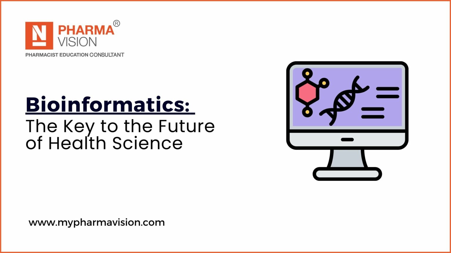 Bioinformatics: The Future of Healthcare and Medical Science