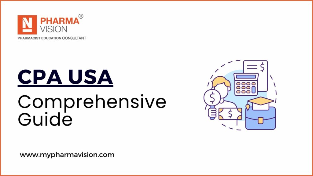 Ultimate Guide to CPA USA Certification - Unlock Your Future