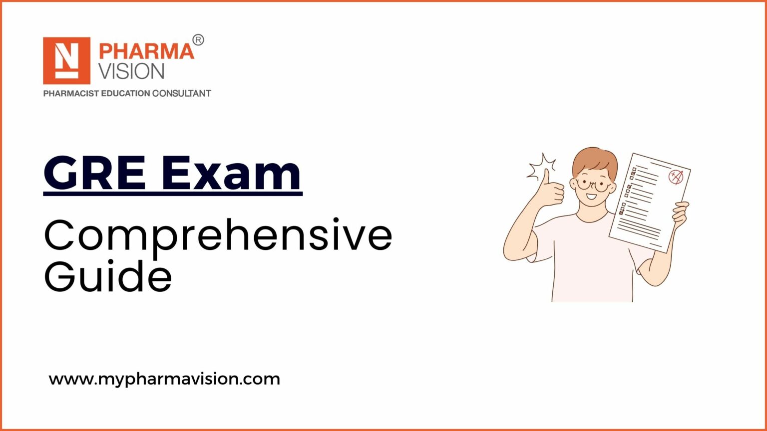 Ultimate GRE Examination Guide – Tips & Strategies for Success