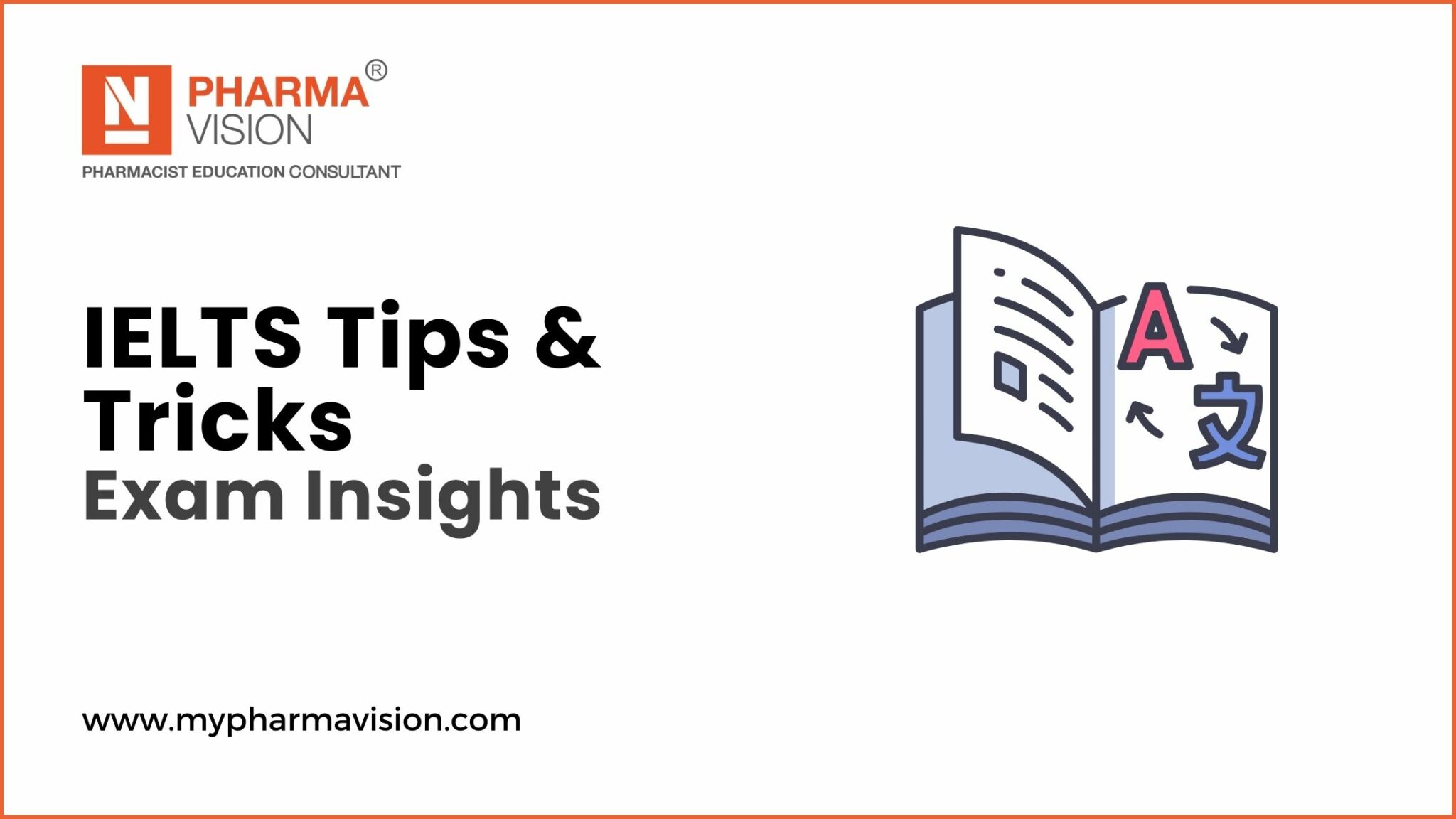 Master IELTS: Essential Exam Preparation Tips & Tricks