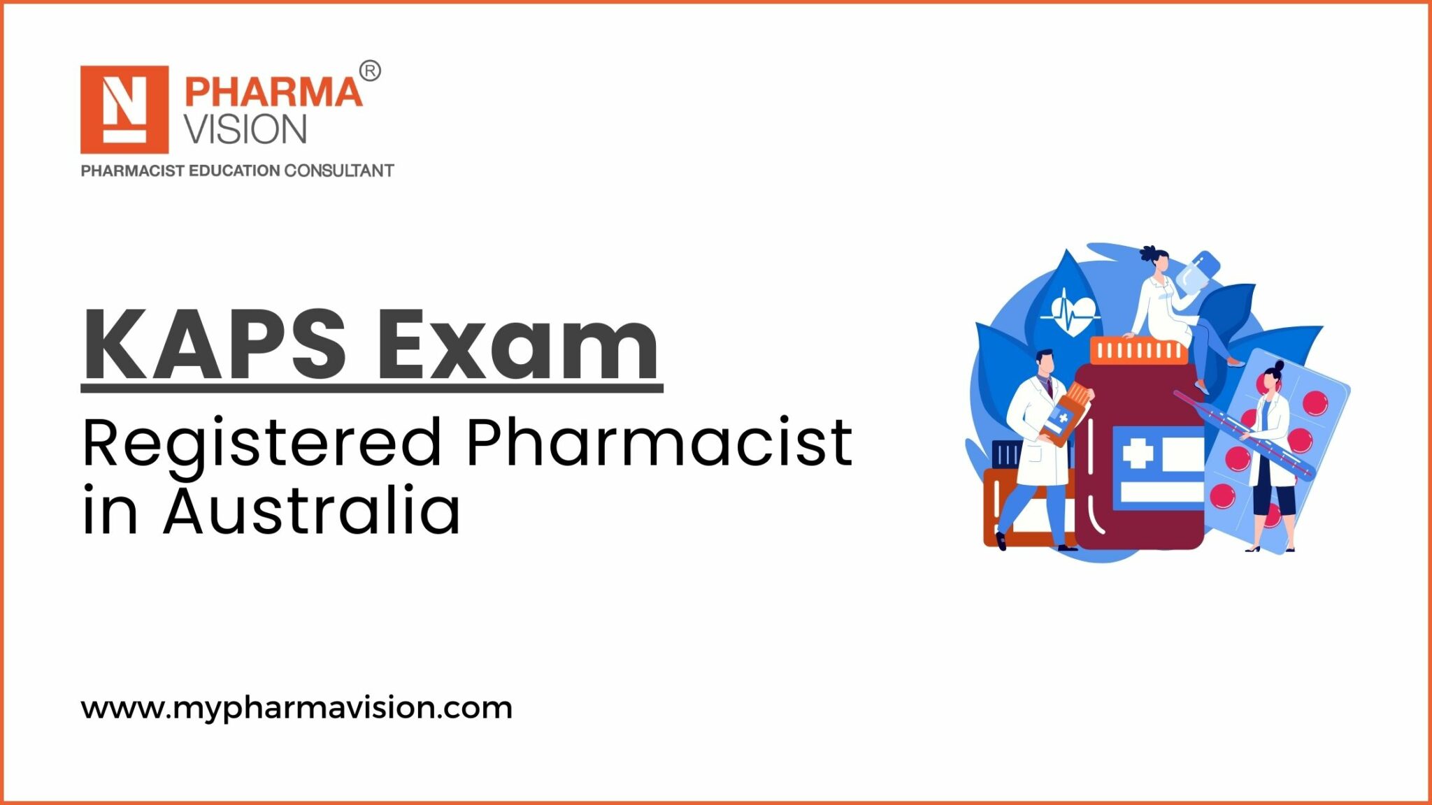 KAPS Exam Guide for Pharmacists | Australian Pharmacy Council