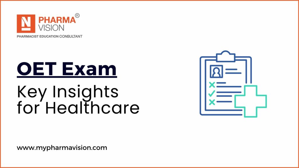Master OET Exam: Preparation Tips for Health Professionals