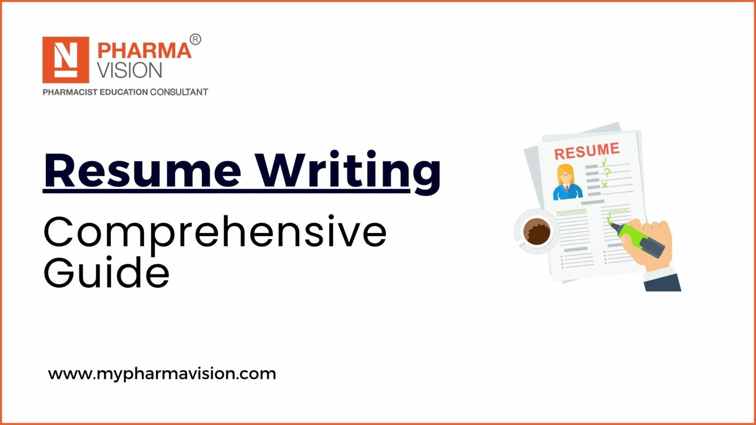Master Resume Writing: Step-by-Step Guide & Templates