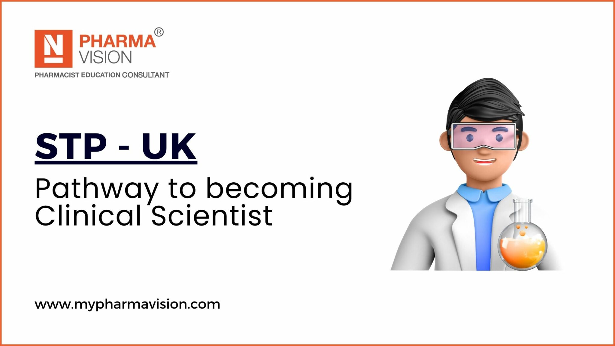 Scientist Training Programme (STP) in the UK – Ultimate Guide