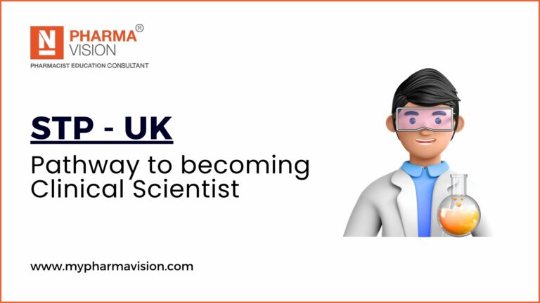 Scientist Training Programme (STP) in the UK – Ultimate Guide