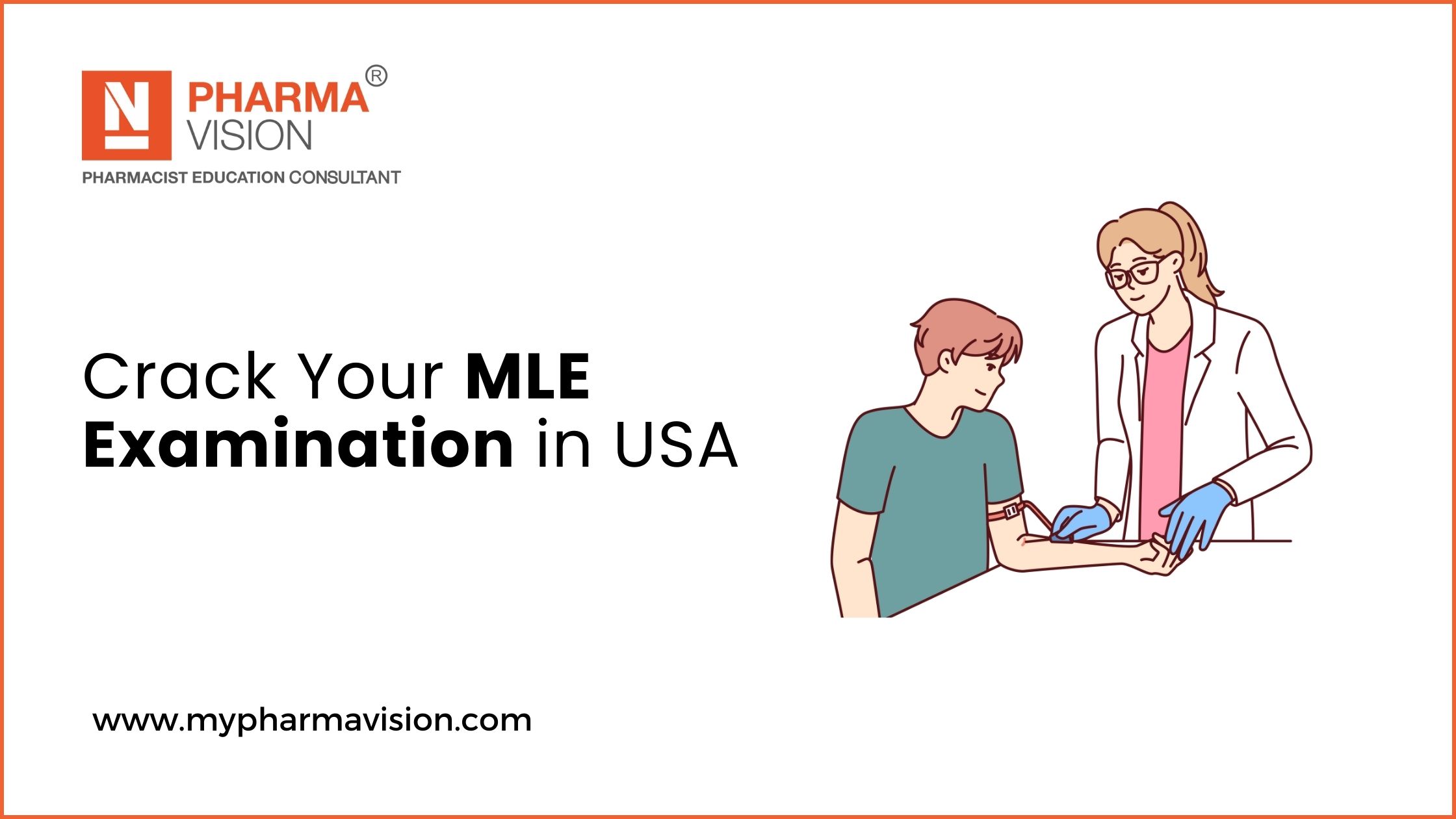 Crack the MLE: Strategies for U.S. Medical Licensing Exam