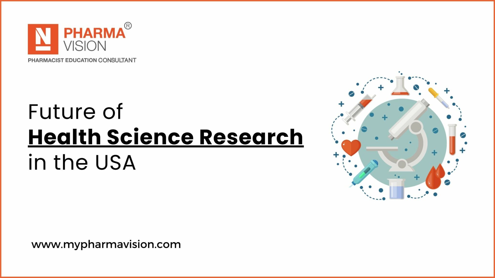 Future of Health Science Research in the USA: Trends & Insights