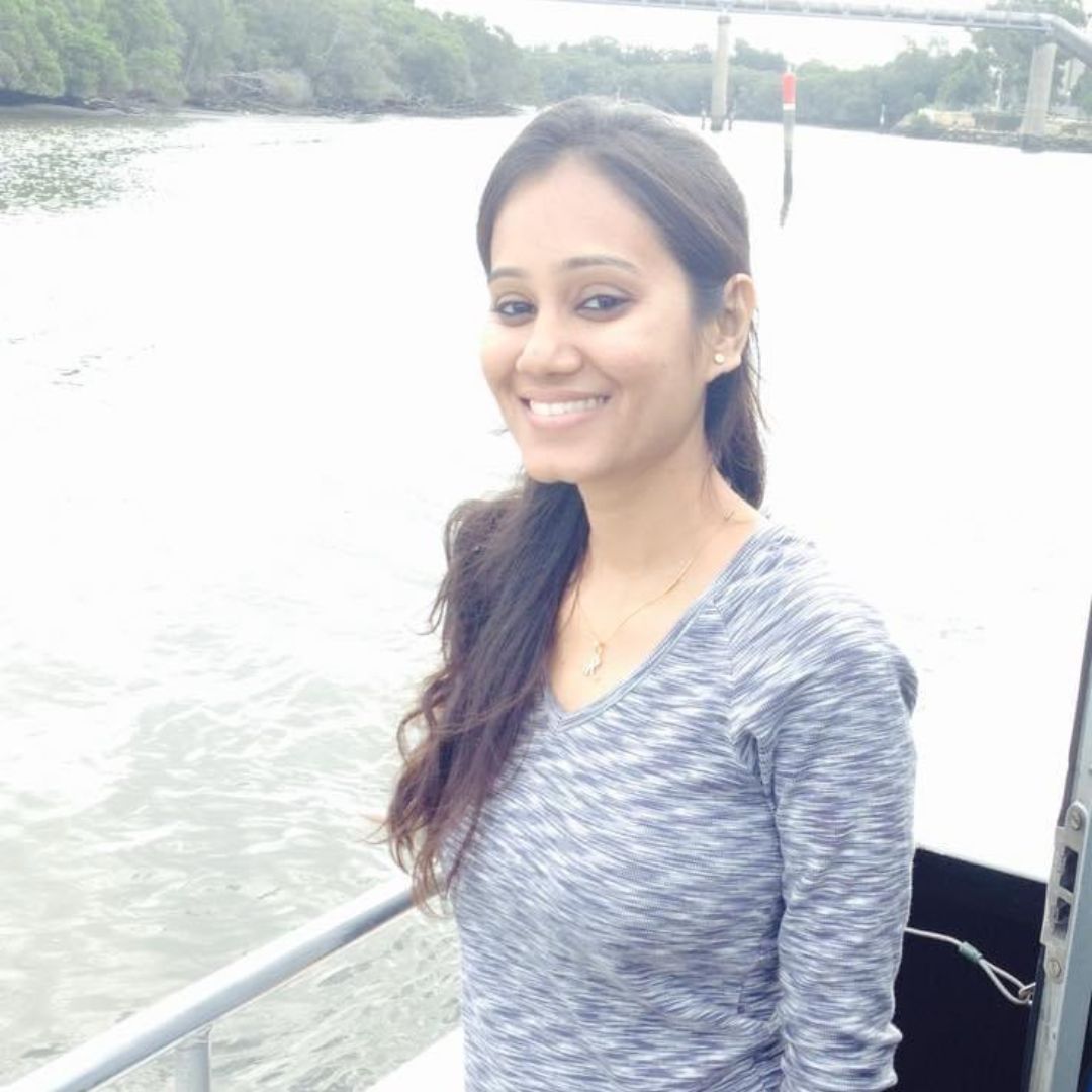 Success Story - My Pharma Vision