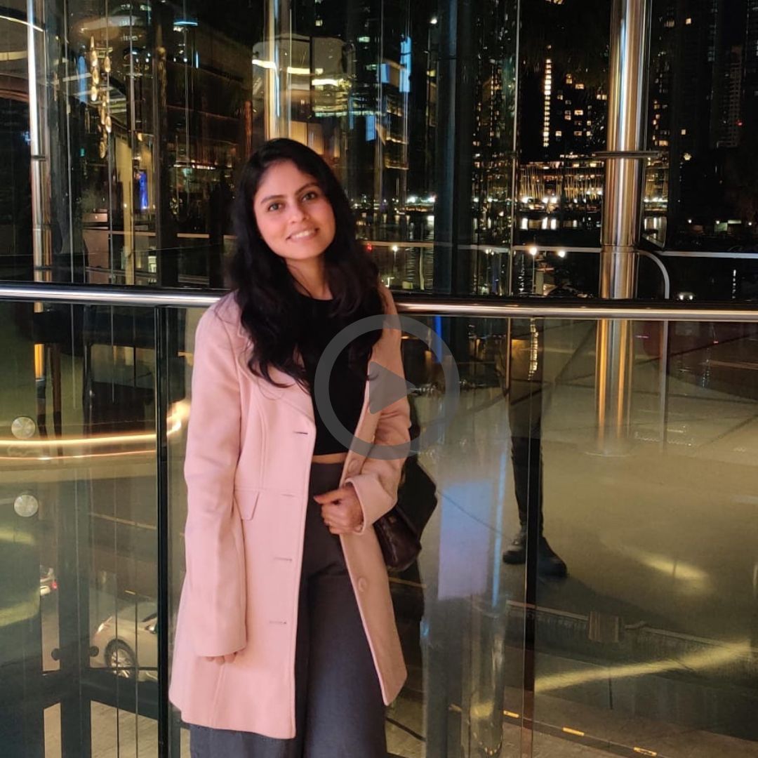 Success Story - My Pharma Vision