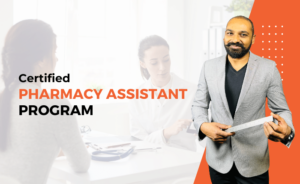 Pharmacy Academy - My Pharma Vision