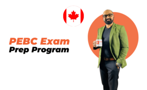 PEBC Exam Prep Program - My Pharma Vision