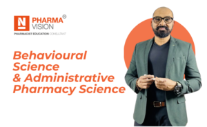 Pharmacy Academy - My Pharma Vision