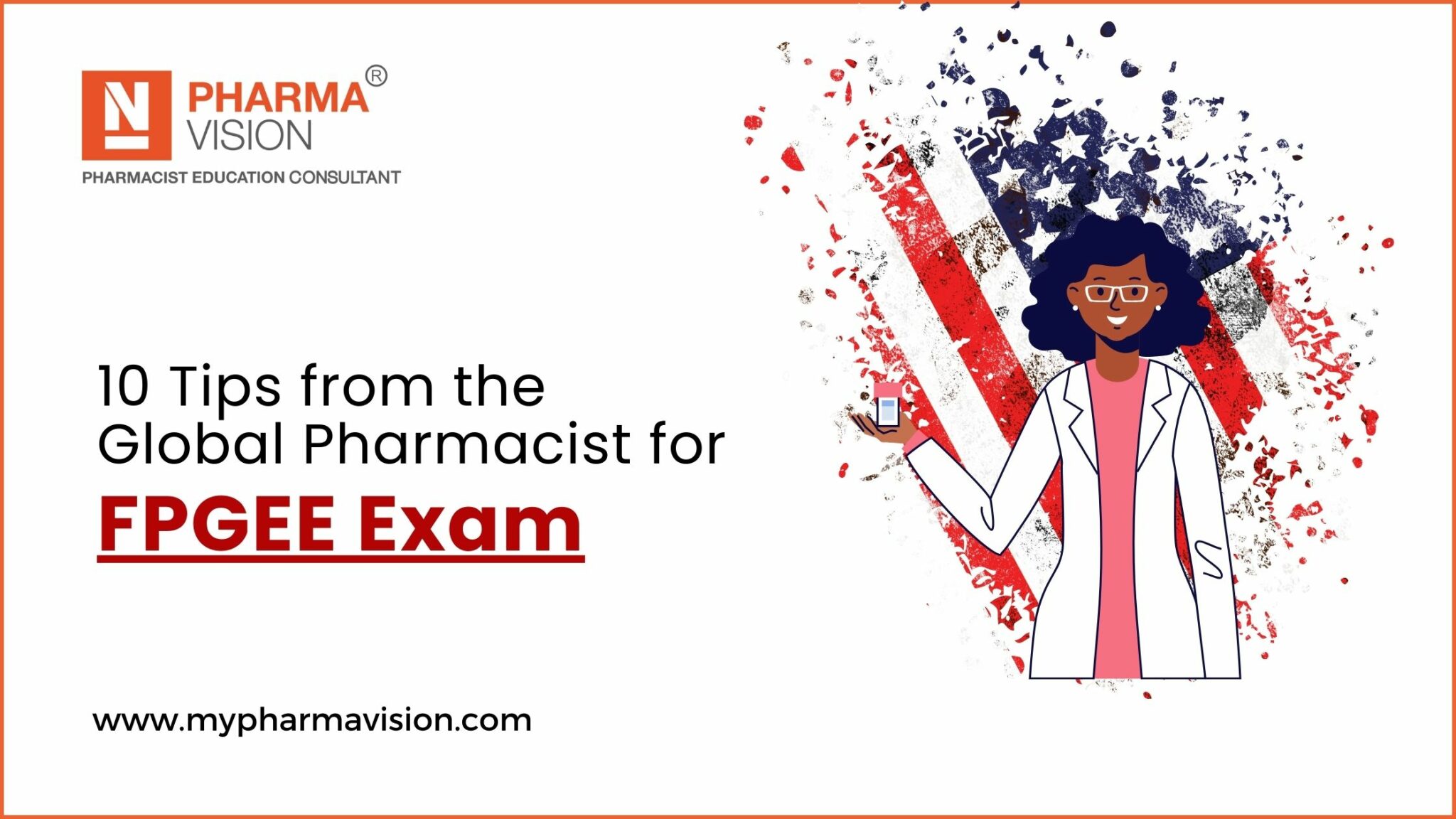 10 Tips from the Global Pharmacist to Succeed in the FPGEE Exam - My ...