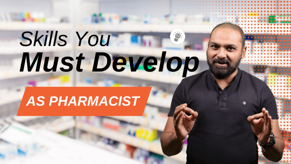 10 Essential Skills Every Pharmacist Must Have for Success