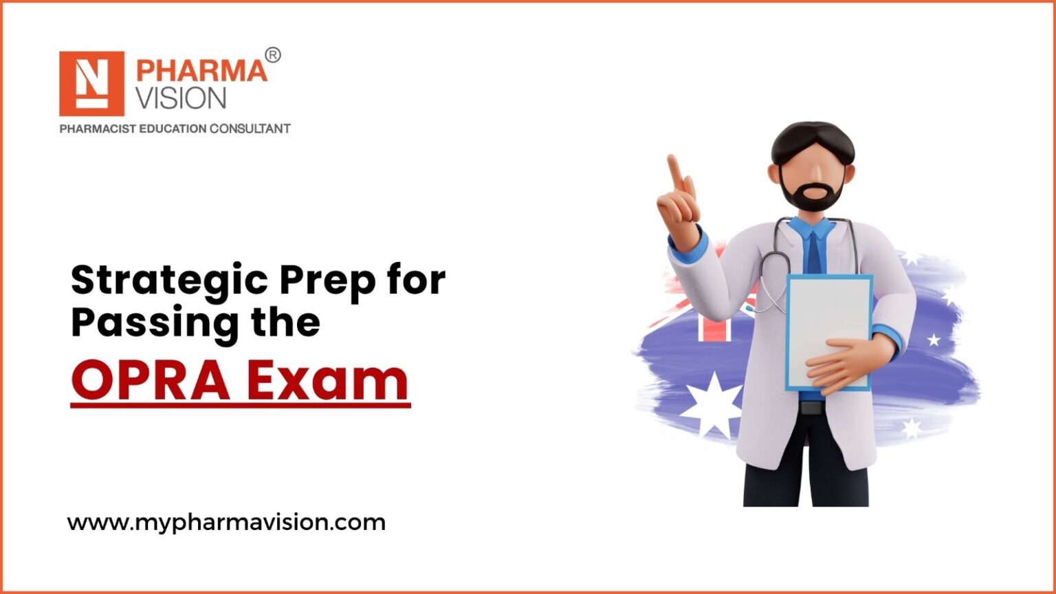 PEBC Exam: Complete Guide & Tips for Pharmacy Professionals