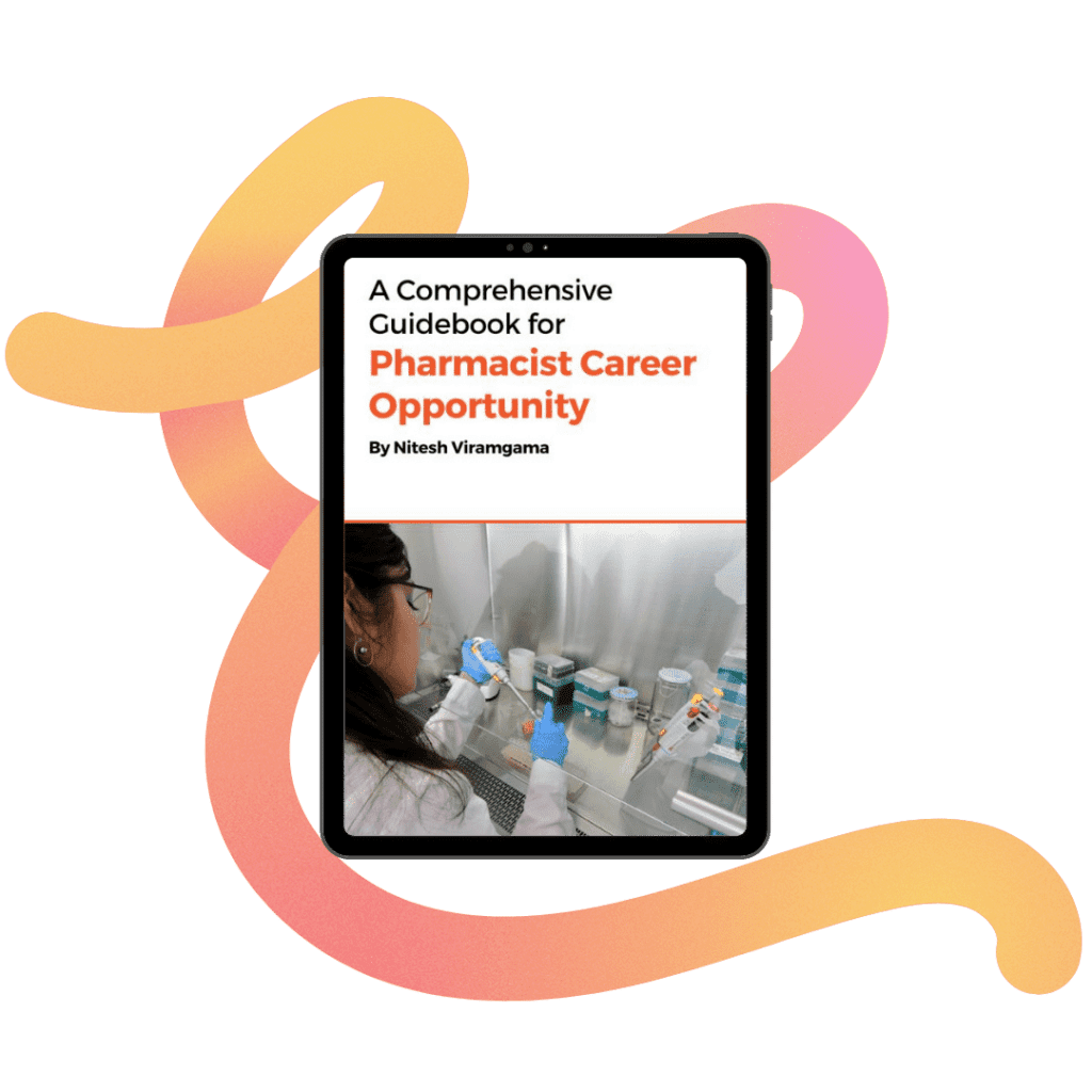 Exploring Career Paths for Pharmacy Graduates Beyond the Bench